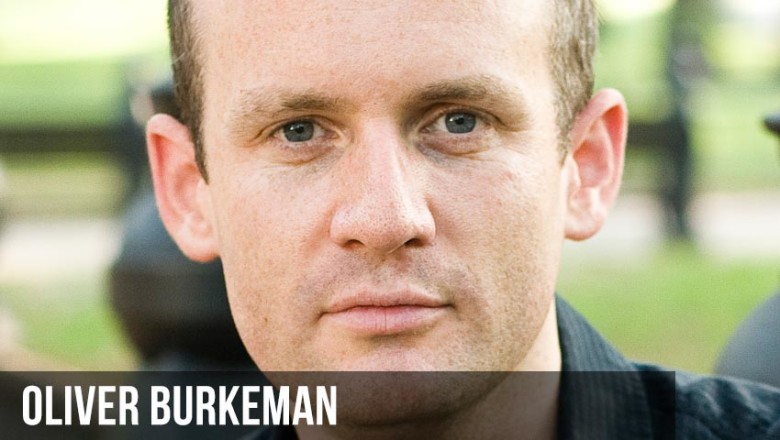 Oliver Burkeman on the Joy of Writing (Even When You Don't Feel ...