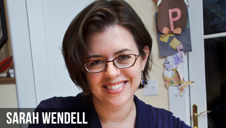 Sarah Wendell Explains Why Romance Fiction Matters - Write With Impact